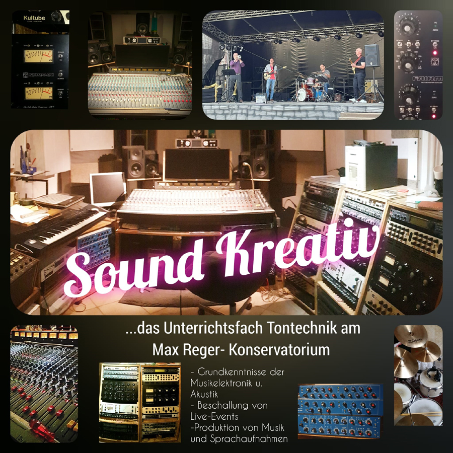 Max-Reger-Konservatorium Meiningen – Was für wen?